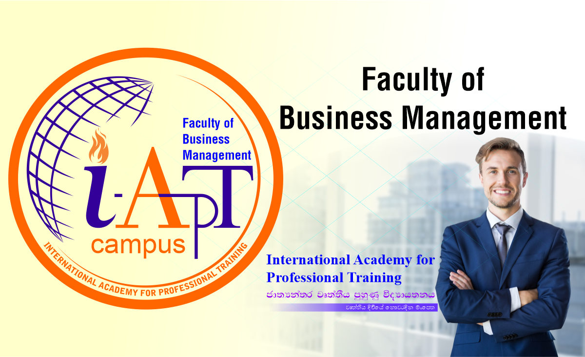 Home | LMS of IAPT campus